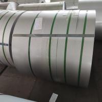 China Carbon Steel Roll Galvanized Zinc Steel Coil Alu-Zinc for sale