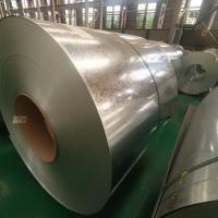 China Customizable SGCC Hot DIP Galvanized Steel Gi Gl Galvanized Steel Coil for Roofing Sheet From China for sale