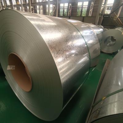 China Customizable SGCC Hot DIP Galvanized Steel Gi Gl Galvanized Steel Coil for Roofing Sheet From China for sale