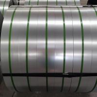 China Building Structure Cold Rolled Zinc Galvanized Steel Coils Strip Price for sale