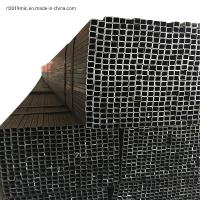 China 1.25 Inch Galvanized Steel Pipe Tubo De Acero Al Carbono From China for sale
