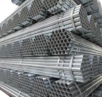 China Chinese Manfuacturer Galvanized Pipe/Tube Hot Galvanized Pipe for sale