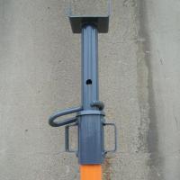 China Construction Material Galvanized Steel Prop Zinc Aluzinc Ringlock Frame Mobile Stairs Climbing Movable Tower Scaffolding Building Material for sale