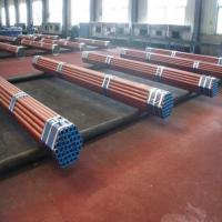 China Hr Cr Hot Rolled Cold Rolled Galvanized Zinc Aluzinc Coated Steel Tube/Welded Round Tubes/Pipes for sale