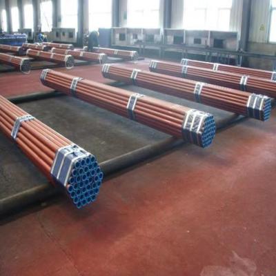 China Hr Cr Hot Rolled Cold Rolled Galvanized Zinc Aluzinc Coated Steel Tube/Welded Round Tubes/Pipes for sale