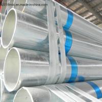 China Customizable Galvanized Steel 24 Inch Steel Pipe Price Seamless Carbon Seamless Steel Pipe Suppliers for sale