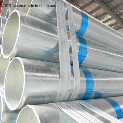 China Customizable Galvanized Steel 24 Inch Steel Pipe Price Seamless Carbon Seamless Steel Pipe Suppliers for sale