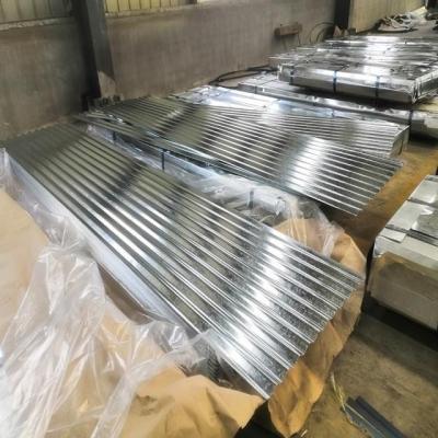 China Hot Sell Cold Rolled PPGI PPGL PPGI 0.12-3mm Galvanized/Galvalume/PPGI Steel Roofing Sheet Metal Sheet Roof for sale