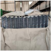 China Gi Roofing Material PPGI PPGI Corrugated Roof Sheet Colour Coated Roofing Sheet for sale