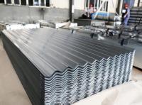China Zinc Coated Steel Roll Galvanized Coil Steel Sheet PPGI Corrugated Roof Sheet for sale