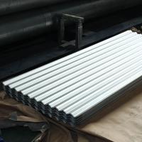 China Zinc Coated Steel Roll Galvanized Coil Steel Sheet PPGI Corrugated Roof Sheet for sale