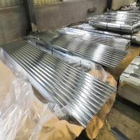 China Zinc Coated Steel Roll Galvanized Coil Steel Sheet PPGI Corrugated Roof Sheet for sale