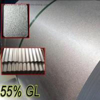 China Tianjin Relong Steel Coil Hot DIP Aluminum Zinc Coated Aluzinc Galvalume Steel Coils Plates for sale