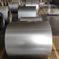 China Tianjin Relong Galvanized Steel Coil Hot DIP Aluminum Zinc Coated Aluzinc Zincalume Galvalume Steel Coil for sale