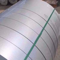 China Fa Fb FC Surface Cr6+ Cr3+ Passivation Hot Dipped Aluminium Zinc Coated Steel Coil /Sheet for sale