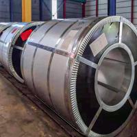 China Fa Fb FC Surface Cr6+ Cr3+ Passivation Hot Dipped Aluminium Zinc Coated Steel Coil /Sheet for sale