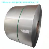 China Fa Fb FC Surface Cr6+ Cr3+ Passivation Hot Dipped Aluminium Zinc Coated Steel Coil /Sheet for sale