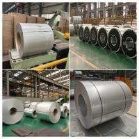 China (55% al gl) Hot Dipped Aluminium Zinc Coated Alu-Zinc Galvalume Steel Sheet for sale