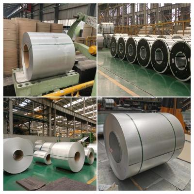China (55% al gl) Hot Dipped Aluminium Zinc Coated Alu-Zinc Galvalume Steel Sheet for sale