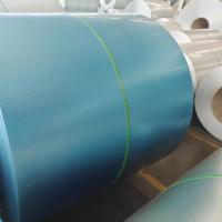 China PPGI/PPGL Quality Non-Fingerprint Hot DIP Cold Rolled Cr Aluzinc Galvalume Steel Coils for sale