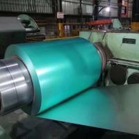 China PPGI/PPGL Quality Non-Fingerprint Hot DIP Cold Rolled Cr Aluzinc Galvalume Steel Coils for sale