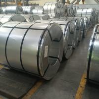 China SGCC Dx51d High Strength Gi Zinc Hot Dipped Coated Galvanized Steel Coil for sale