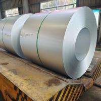 China SGCC Dx51d High Strength Gi Zinc Hot Dipped Coated Galvanized Steel Coil for sale