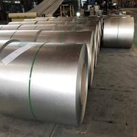 China SGCC Dx51d High Strength Gi Zinc Hot Dipped Coated Galvanized Steel Coil for sale