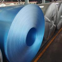 China Colorful Gl/Gi Anti Fingerprint Aluzinc Coated Galvalume Steel Coil/Plate/Strip for sale
