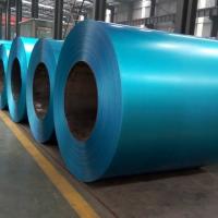 China Colorful Gl/Gi Fingerprint Proof Aluzinc Coating Galvalume Galvanized Steel Coil/Plate/Strip Gi Various Specifications and Dimensions for sale