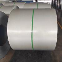 China Colorful Gl/Gi Fingerprint Proof Aluzinc Coating Galvalume Galvanized Steel Coil/Plate/Strip Gi Various Specifications and Dimensions for sale