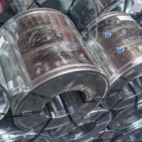 China Z30-275 Prepainted Color Coated Carbon Steel Coil Galvanized Steel Coil 24 Gauge Galvanized Steel Coil Galvalume Steel Coil for sale