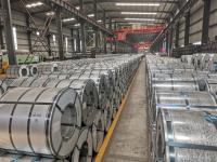 China Superior Quality Steel Coils for Roofing Sheet Galvanized/Galvalume Steel Coil HS Code Galvanized Steel in Coilschinese Manufacturer for sale