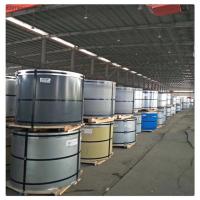 China Best Quality Chromatic Galvanized Steel Coil Galvalume Steel Coil From China Galvalume Steel Coil Price for sale