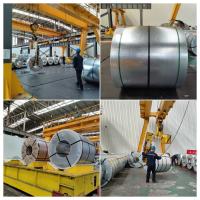 China Chinese Manufacturer PPGI Galvanized Steel Coil Dx51d for sale