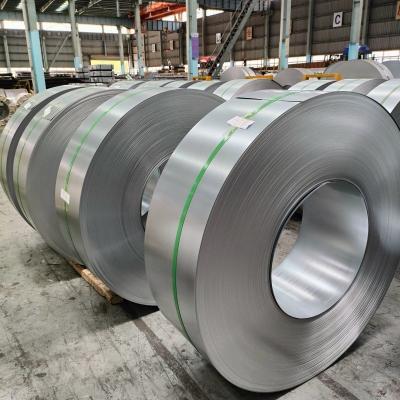 China Galvanized Galvalume Steel Coil Strip for Sale for sale