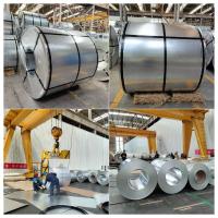 China Hot Selling SPCC Steel Plates and 1.5mm Galvanized Coils /Strip for sale
