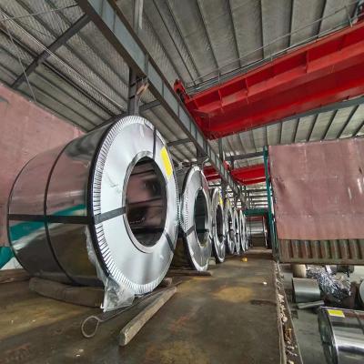 China Hot Dipped Galvanized Roll Coil China Galvanized Steel for sale