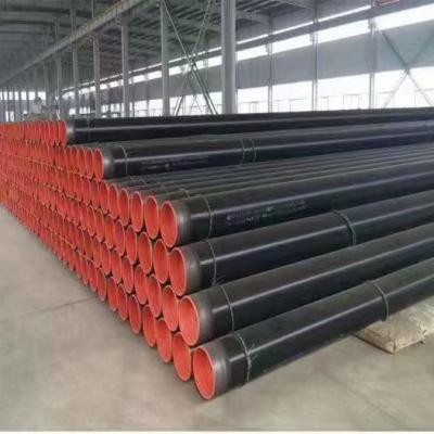 China High Quality Q235 Q345 4inch Hot DIP Galvanized Round Steel Pipe Gi Pipe Pre Galvanized Steel Tube for sale