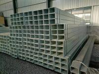 China ERW or Seamless Steel Pipe Tube Sizes Manufacturing for sale