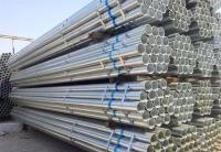 China ERW or Seamless Steel Pipe Tube Sizes Manufacturing for sale