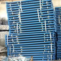 China Tianjin Color Coated Galvanized Steel Props Scaffolding for Building Material for sale