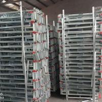 China Scaffolding Adjustable Steel Props Price for sale