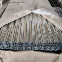 China Roofing PPGI Corrugated Sheet Gi Corrugated Steel Sheet Roofing Sheet Iron Roofing Sheet Color Coated Steel Coil Panel Sheet PPGL Roofing Sheet for sale