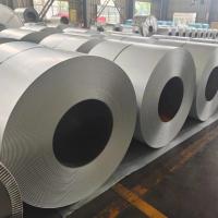 China Gl/Gi Transparent/ Blue/Golden Fingerprint Proof Surface Zinc Coated Galvalume Galvanized Steel Plate/Strip/Coil Various Specification and Dimensions for sale