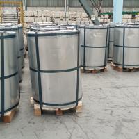 China Zero, Regular, Mini, Big Spangle Fingerprint Proof Surface Zinc Coated Galvalume Galvanized Steel Coil/Plate/Strip Gi Various Specification and Dimensions for sale