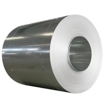 China Anti-Fingerprint Surface Galvalume Galvanized Steel Coil/Plate/Strip Various Specification and Dimensions for sale