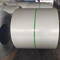 China Anti-Fingerprint Surface Galvalume Galvanized Steel Coil/Plate/Strip Various Specification and Dimensions for sale