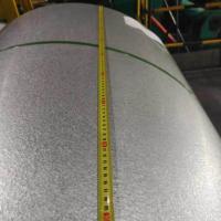 China Anti-Fingerprint Surface Galvalume Galvanized Steel Coil/Plate/Strip Various Specification and Dimensions for sale
