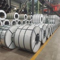China Anti-Fingerprint Surface Galvalume Galvanized Steel Coil/Plate/Strip Various Specification and Dimensions for sale